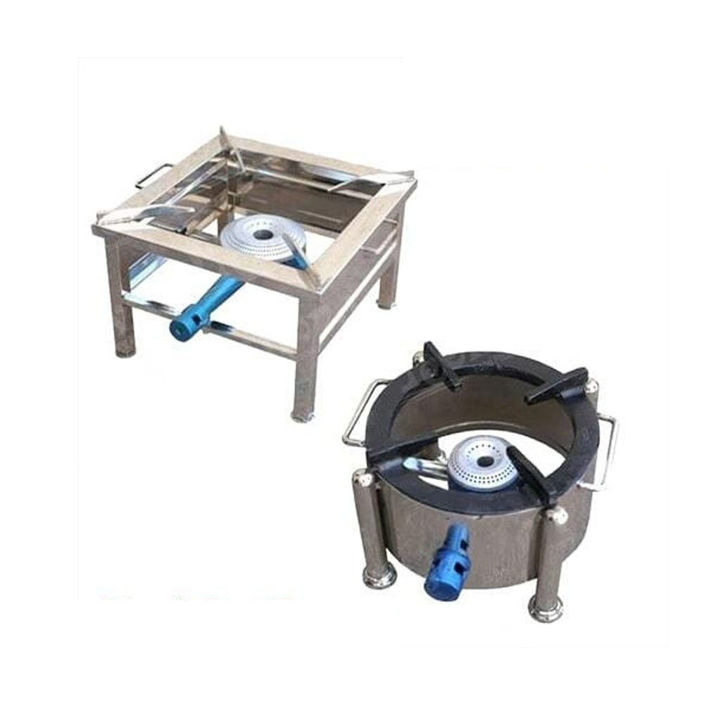 Stock Pot Burner Food Processing Machinery Stock Pot Burner Food Processing Machinery